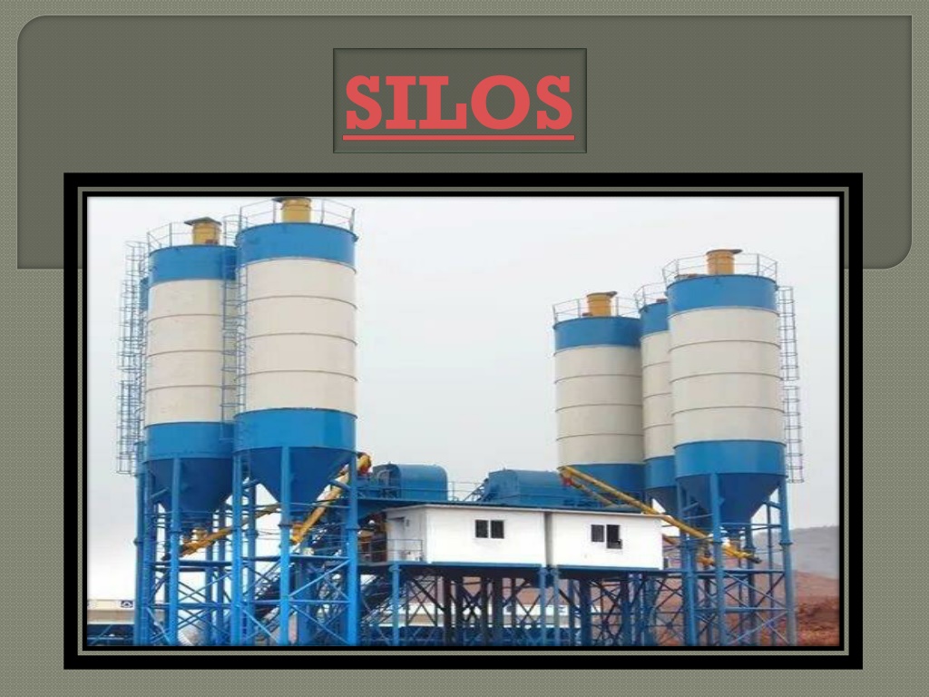 PPT - Storage Silos Manufacturers Chennai,Tamilnadu,Karnataka,Kerala ...