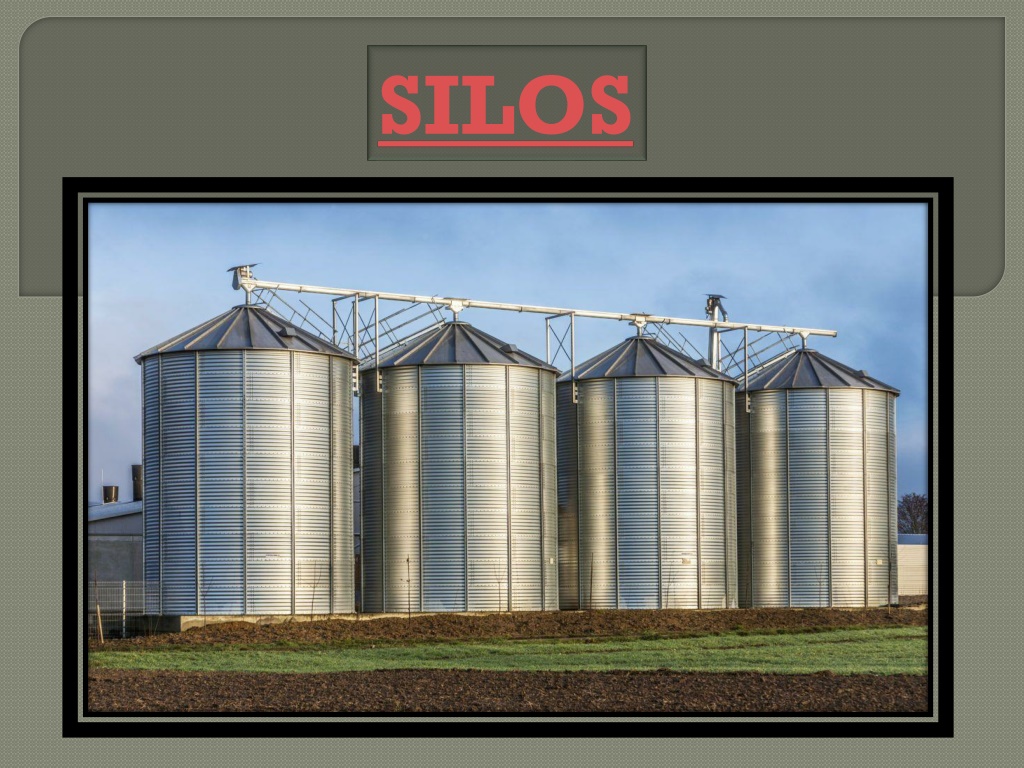 PPT - Storage Silos Manufacturers Chennai,Tamilnadu,Karnataka,Kerala ...