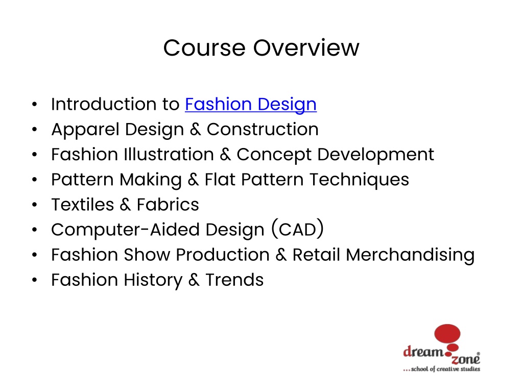 PPT - Fashion Designing courses in kochi PowerPoint Presentation, free ...