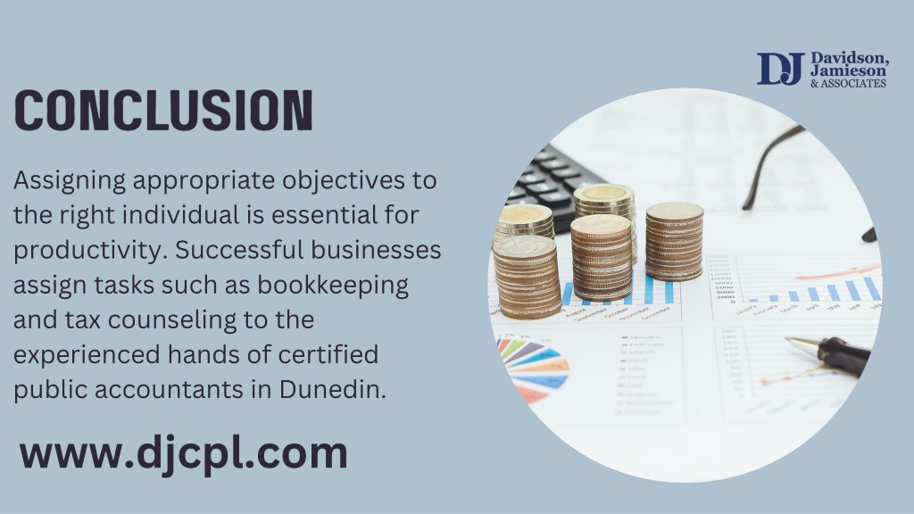 PPT - Tax and Accounting Firm In Dunedin PowerPoint Presentation, free ...