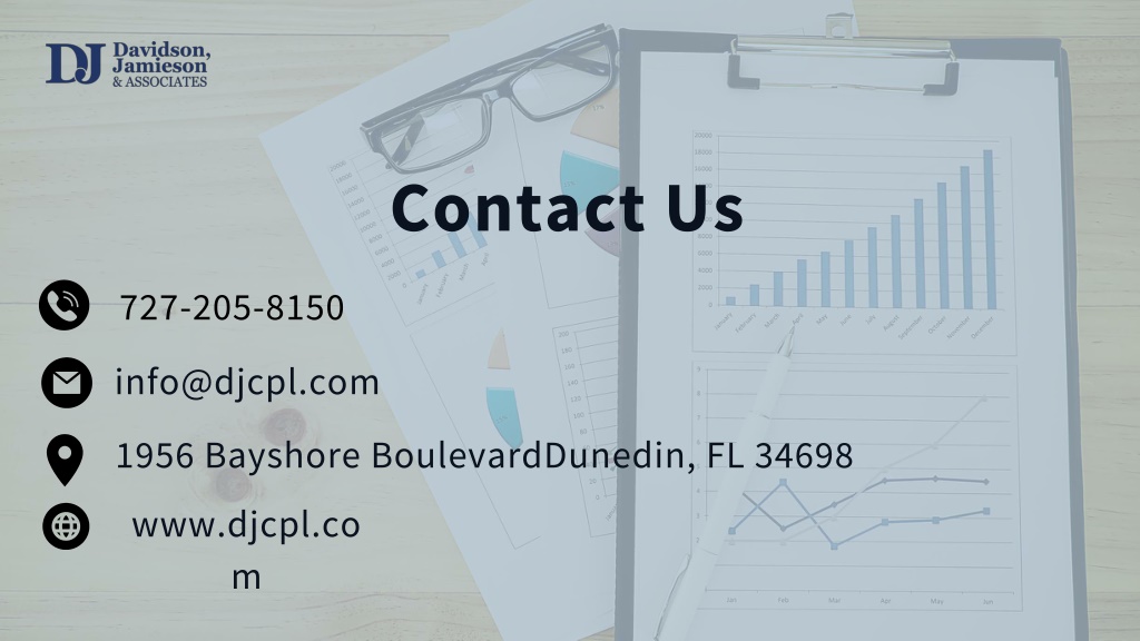 PPT - Tax and Accounting Firm In Dunedin PowerPoint Presentation, free ...