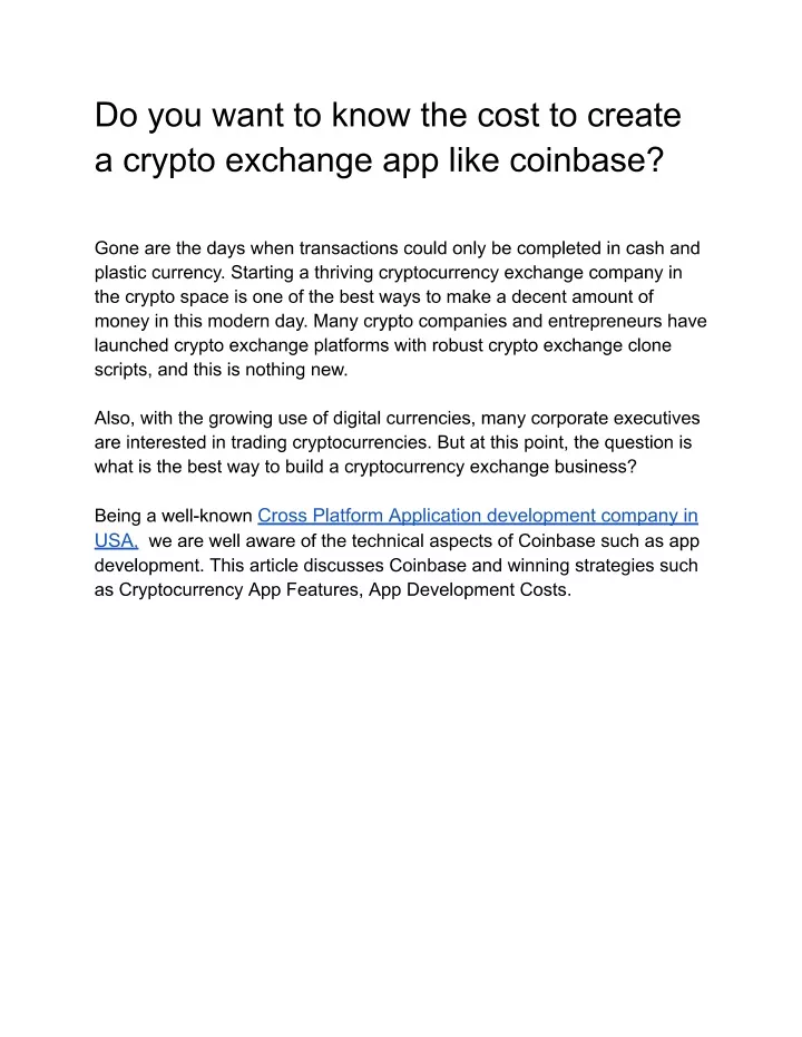 PPT - coinbase PowerPoint Presentation, free download - ID:11847829
