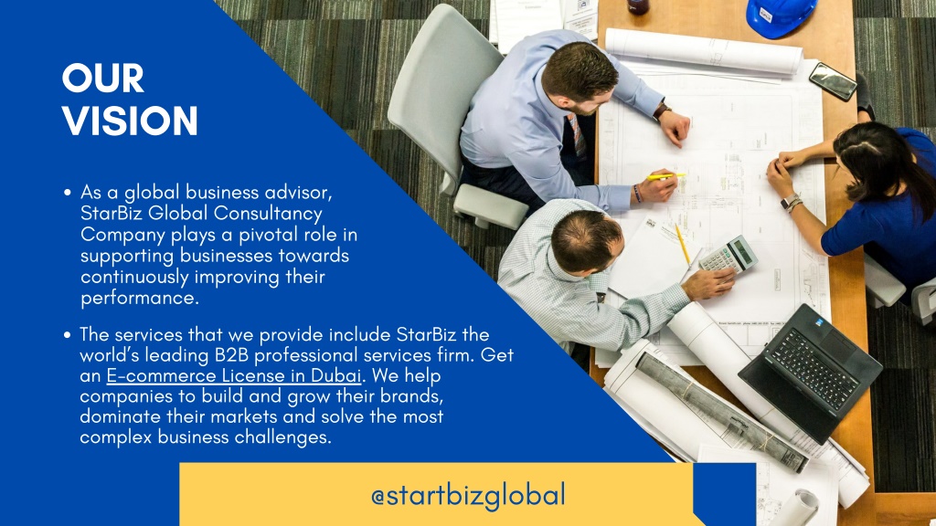 PPT - Choose the Best Business Advisor | StarBiz Global PowerPoint ...