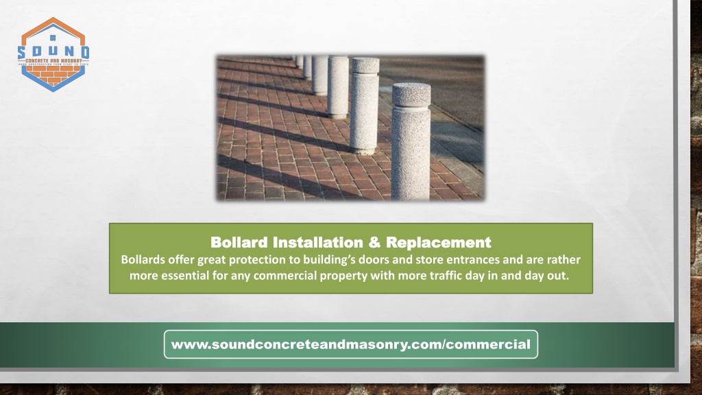 PPT - Commercial Concrete Solutions PowerPoint Presentation, free ...