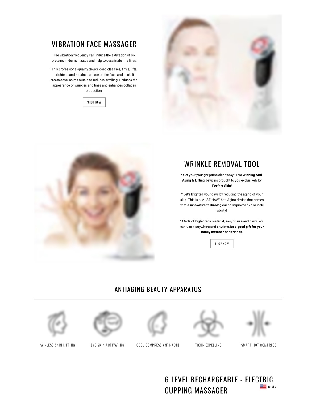 PPT - Skin Tightening Machine | Perfect Skin Store PowerPoint ...