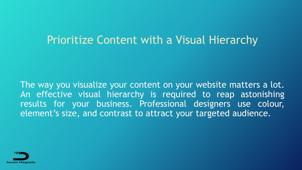 PPT - Crucial Web Designing Practices That You Should Know PowerPoint ... PPT - Crucial Web Designing Practices That You Should Know PowerPoint ...
