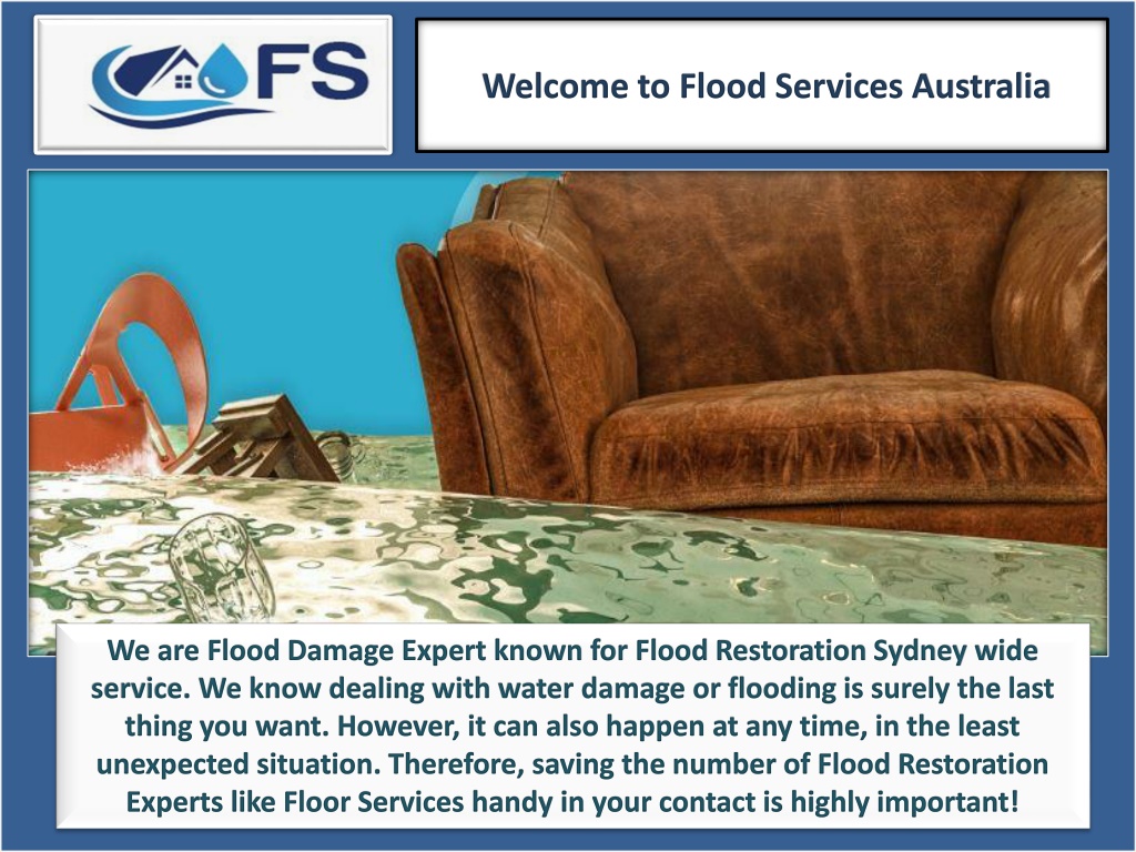 PPT - Flood Cleanup PowerPoint Presentation, free download - ID:11850277