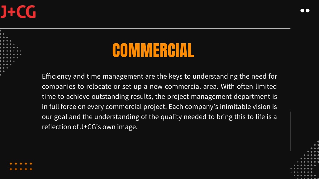 PPT - construction companies Sydney|J CG Building and Construction ...