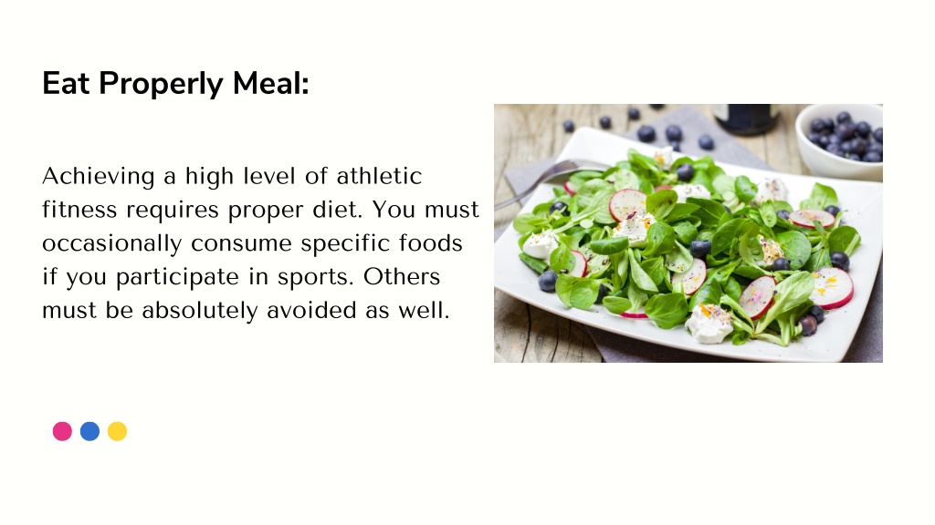 PPT - Sport and its Essential Tips - Roy Shick UW PowerPoint ...
