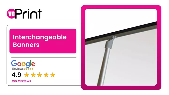PPT - Interchangeable Banners PowerPoint Presentation, free download ...