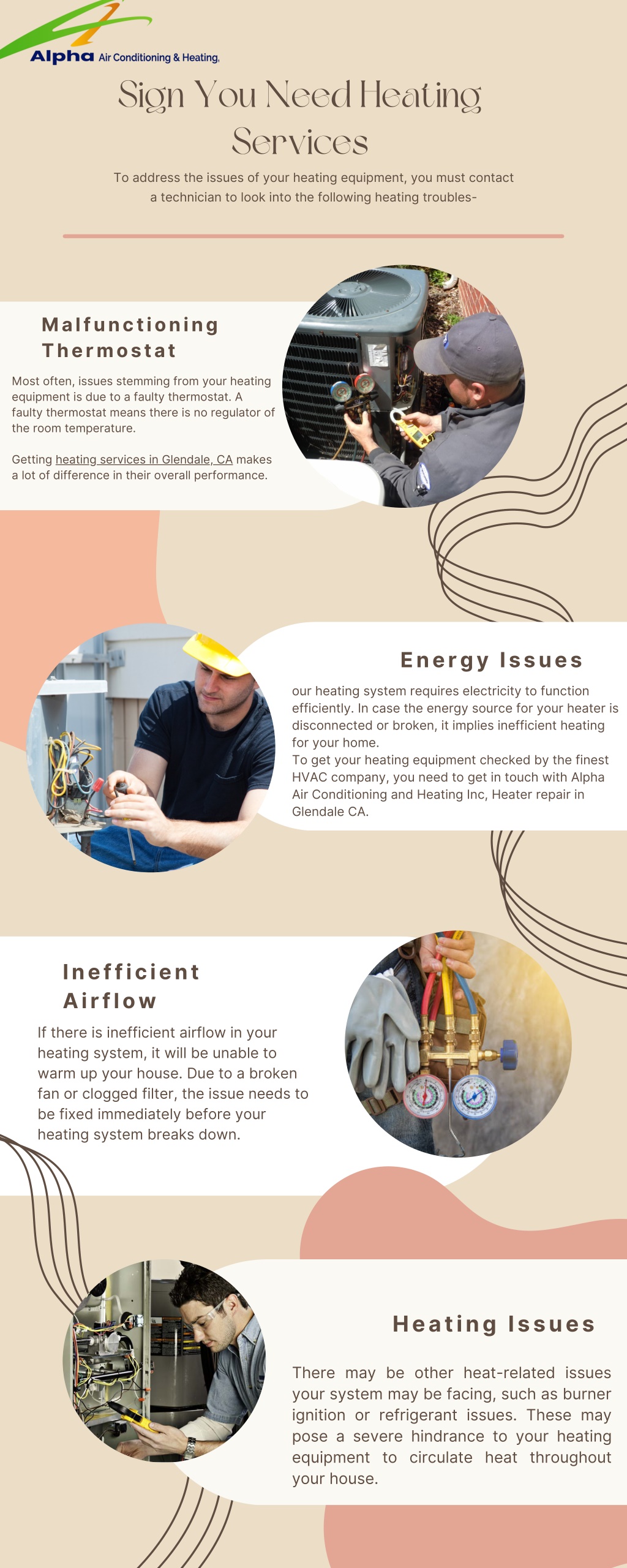 PPT - Sign You Need Heating Services PowerPoint Presentation, free ...