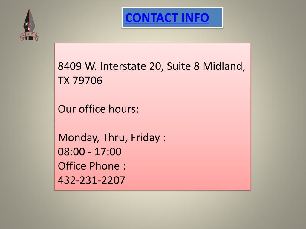 PPT - Construction Site Safety Supervisor Course PowerPoint Presentation - ID:11859023