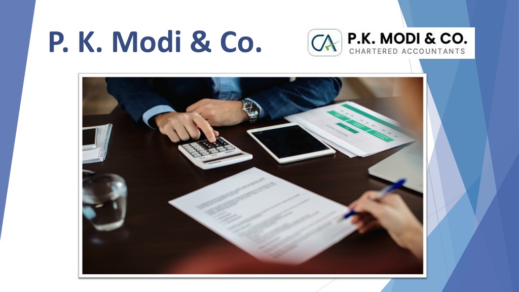 PPT - Best Tax Advisory Company in Ahmedabad PowerPoint Presentation ...