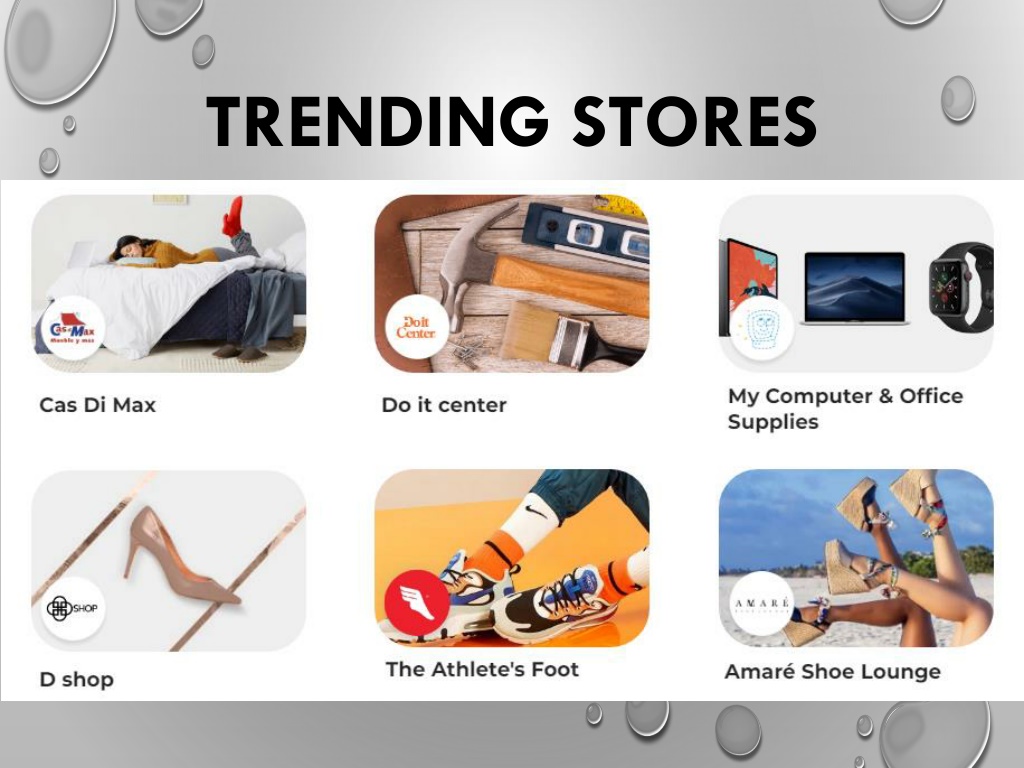 PPT - Discover Suave Stores | Buy Now Pay Later App PowerPoint ...