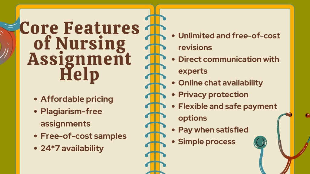 PPT - Explore the Healthcare Industry with Exceptional Nursing Assignment Experts PowerPoint ...