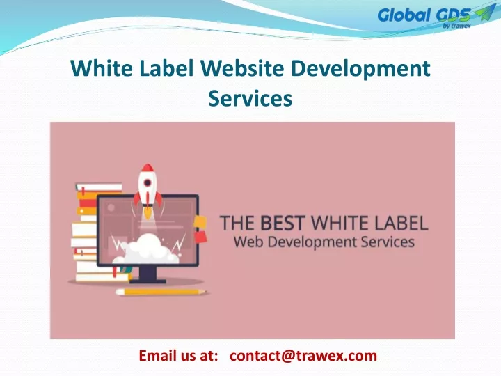 PPT - White Label Website Development Services PowerPoint Presentation ...