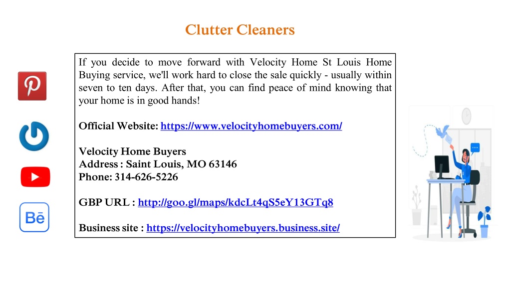 PPT - We Buy Houses St Louis MO PowerPoint Presentation, free download - ID:11862960