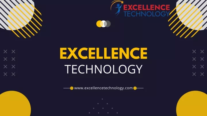 PPT - Excellence Technology PowerPoint Presentation, free download - ID ...