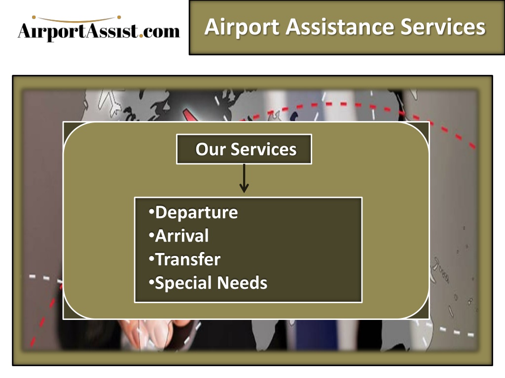 PPT - Airport Assistance For Business Travellers Mumbai PowerPoint ...