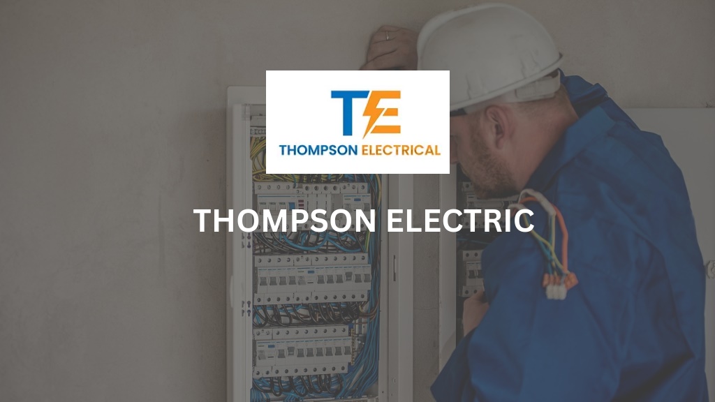 PPT - Best Electric contractor in the Windsor area PowerPoint ...
