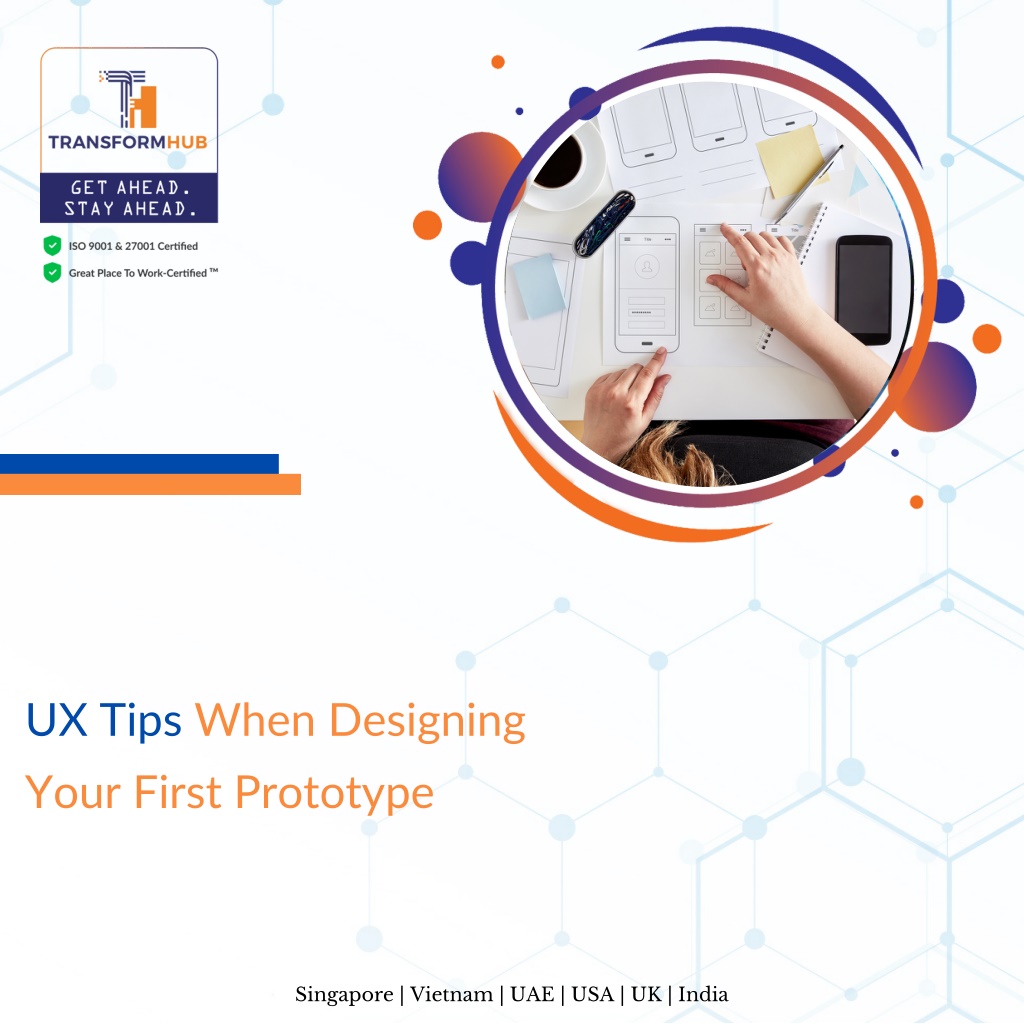 PPT - UX Tips When Designing Your First Prototype PowerPoint ...