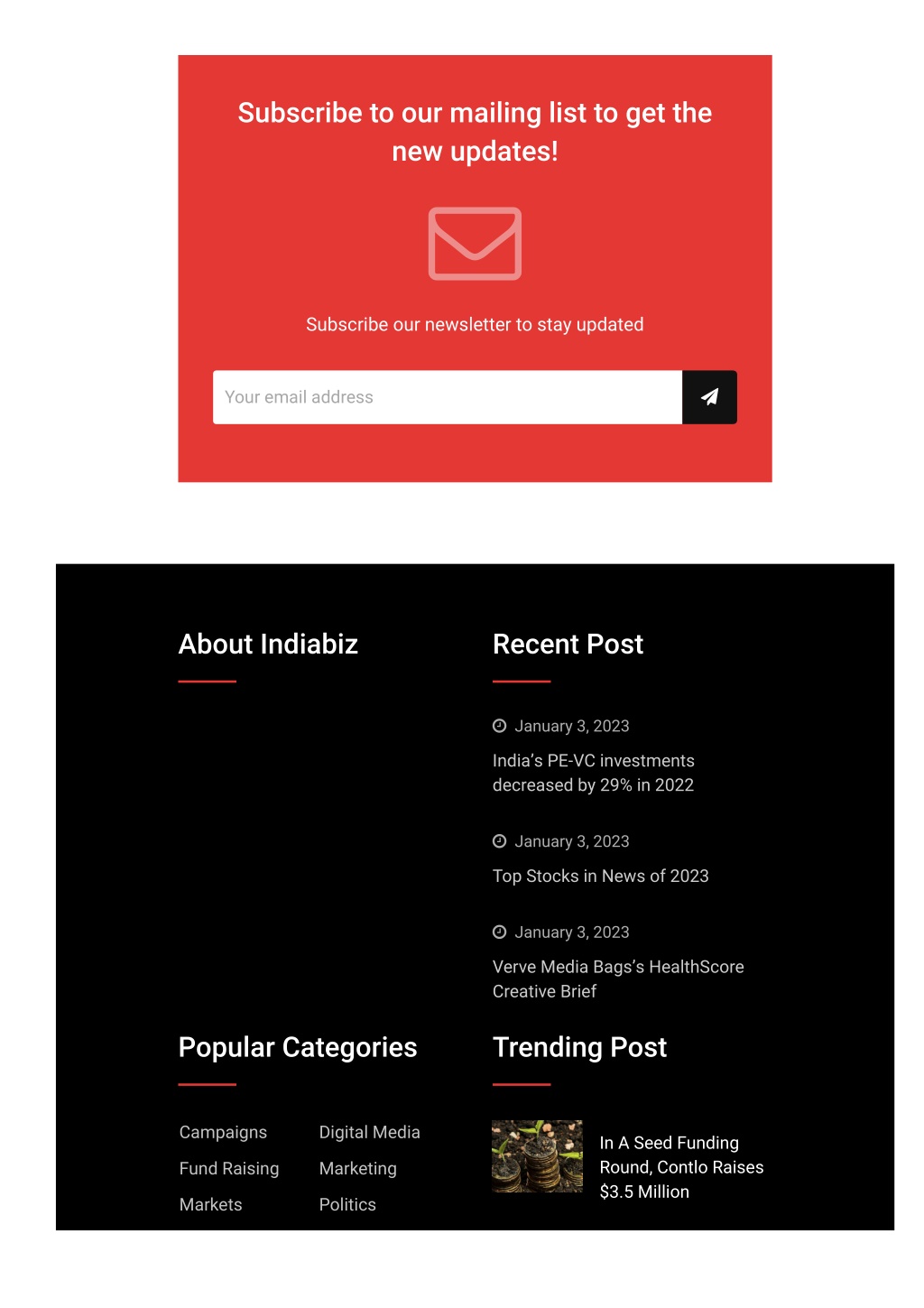 PPT - Verve Media Bags's HealthScore Creative Brief PowerPoint ...