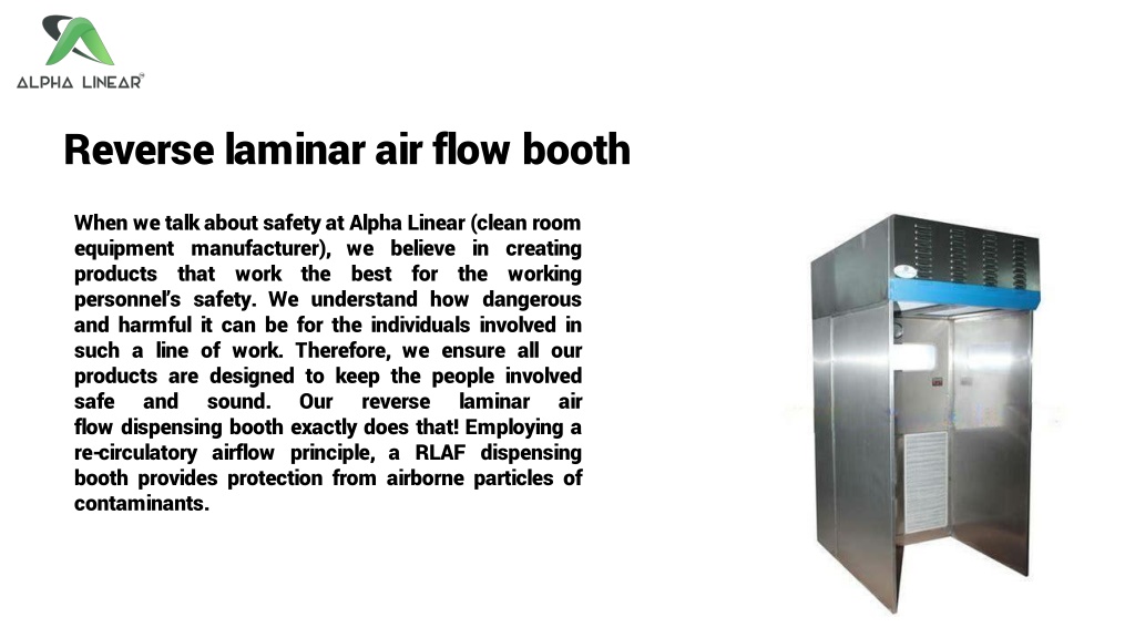 PPT - Clean Room Equipment Manufacturer PowerPoint Presentation, free ...