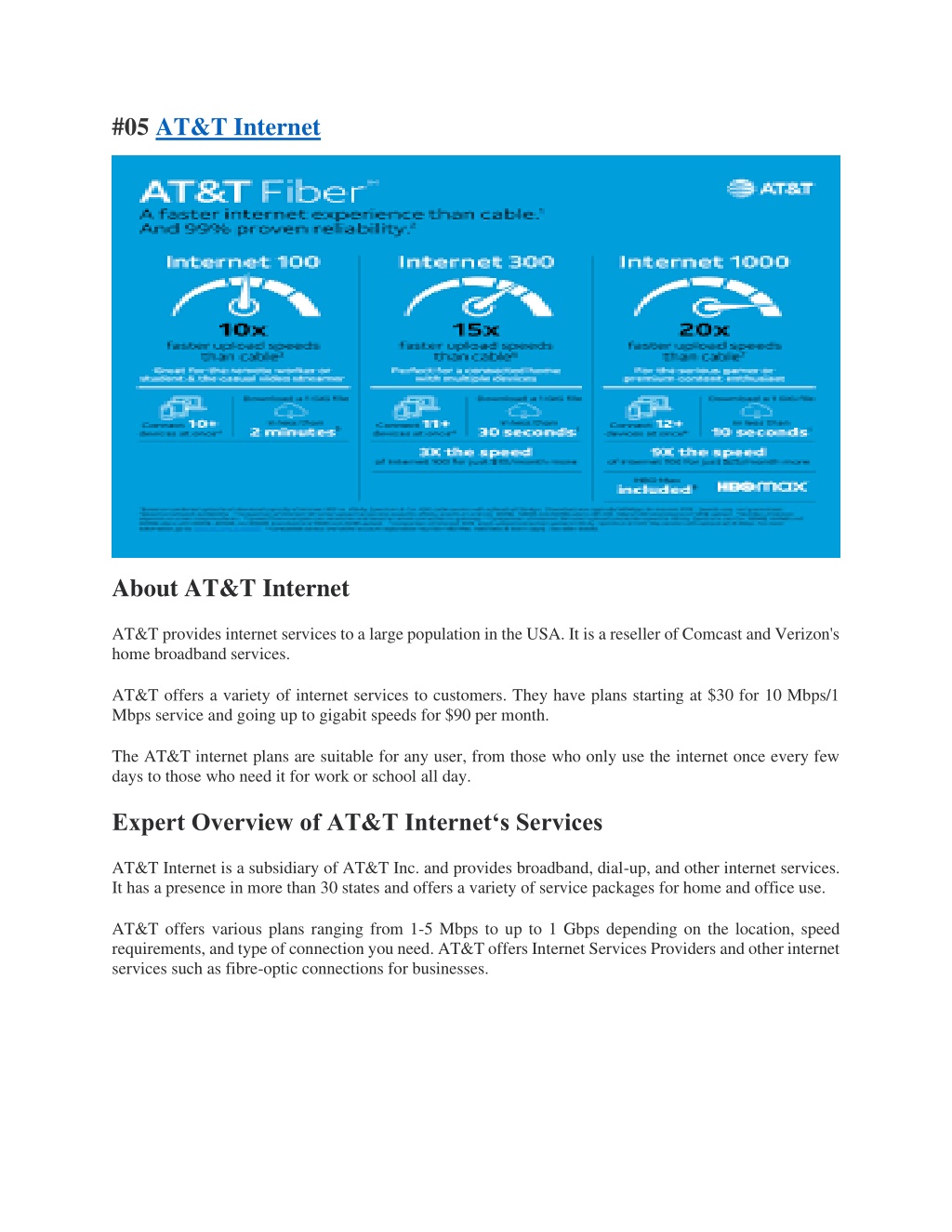 PPT - Best Internet Providers in Chicago PowerPoint Presentation, free ...
