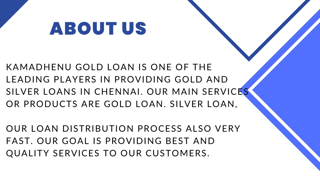 PPT - Gold Loan Near Me PowerPoint Presentation, free download - ID ...