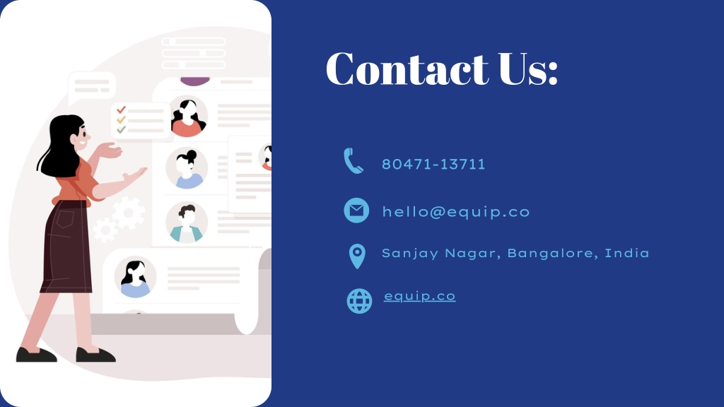 PPT - Online Assessments For Hiring- Equip PowerPoint Presentation, free download - ID:11871547
