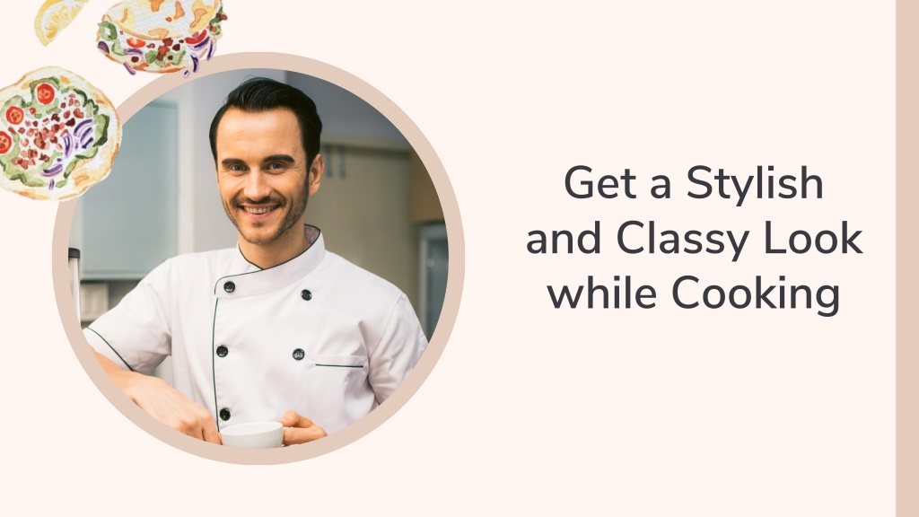 PPT - Where to buy the best cooking aprons for chefs? PowerPoint ...