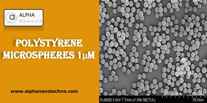PPT - Polystyrene Microspheres 1µm PowerPoint Presentation, free ...