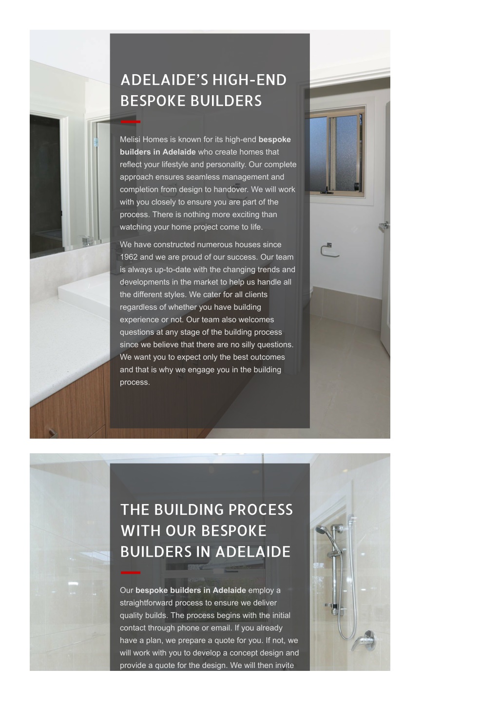 PPT - Bespoke Builders Adelaide PowerPoint Presentation, free download ...