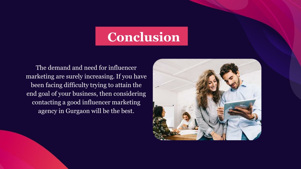 PPT - A Guide to Instagram Influencer Marketing for Businesses ...