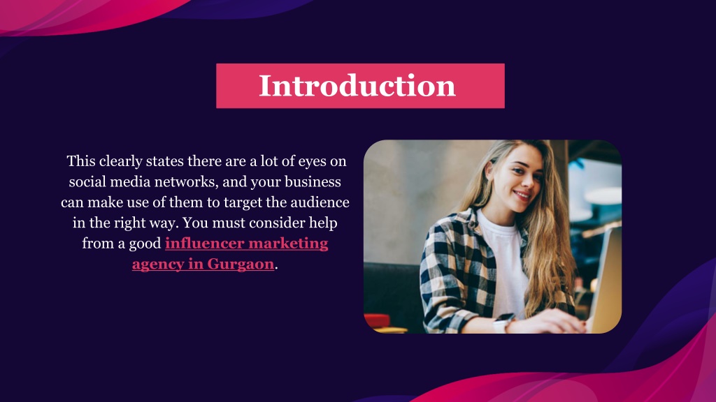 PPT - A Guide to Instagram Influencer Marketing for Businesses ...