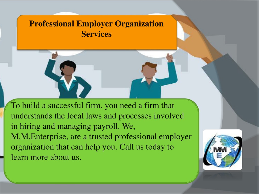 PPT - Best Payroll Outsourcing , EOR Services Providers Companies in ...