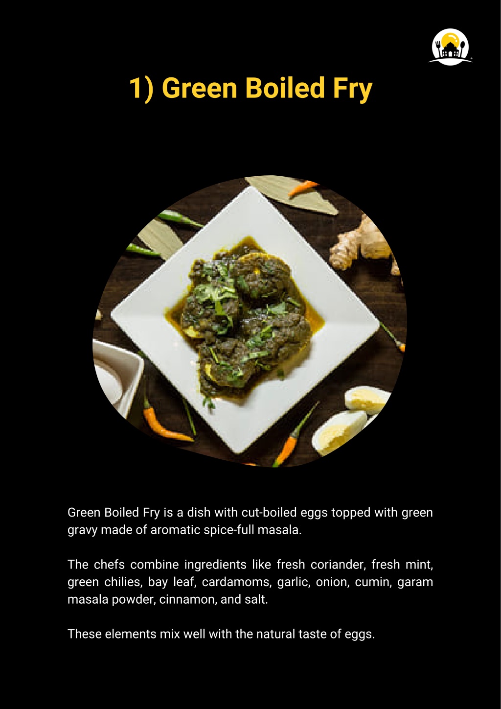 PPT - Delve Into A New Indian Street Food Restaurant In Nashville, TN ...