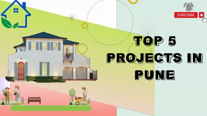 PPT - Top 5 Projects in Pune PowerPoint Presentation, free download ...