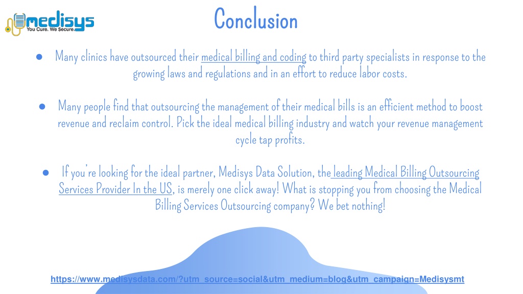 PPT - 5 Benefits Of Outsourcing Mental Health Billing Services ...