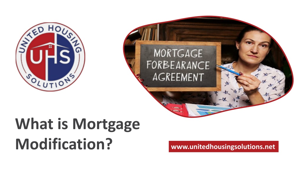 PPT - MORTGAGE FORBEARANCE PowerPoint Presentation, free download - ID ...