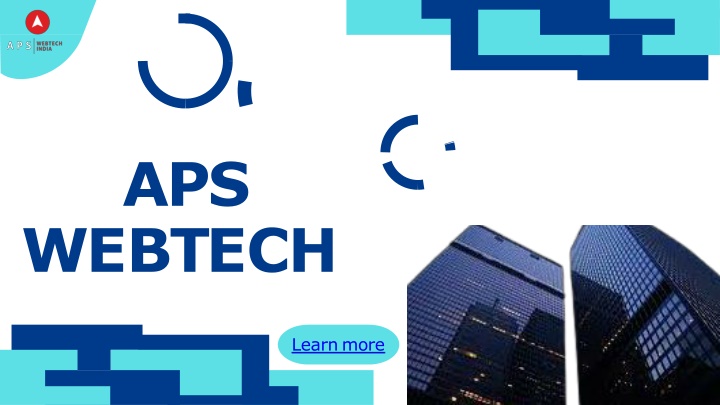 PPT - web development, Design Solution | APS Webtech Company PowerPoint Presentation - ID:11875913