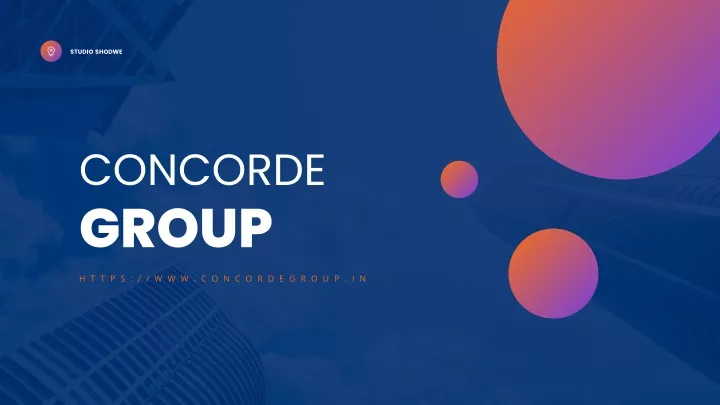 PPT - Concorde PDF PowerPoint Presentation, free download - ID:11878156