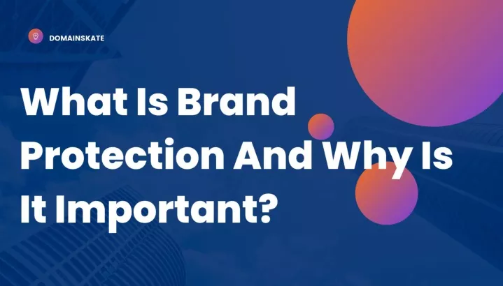 PPT - What is Brand Protection and Why it is Important PowerPoint ...