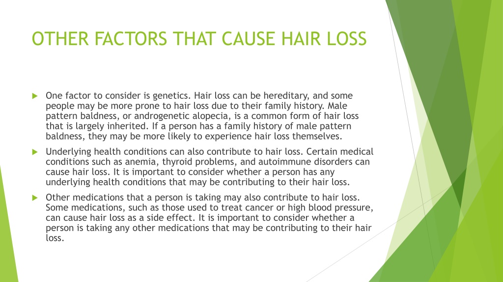Ppt Does Gabapentin Cause Hair Loss Powerpoint Presentation Free Download Id11879497