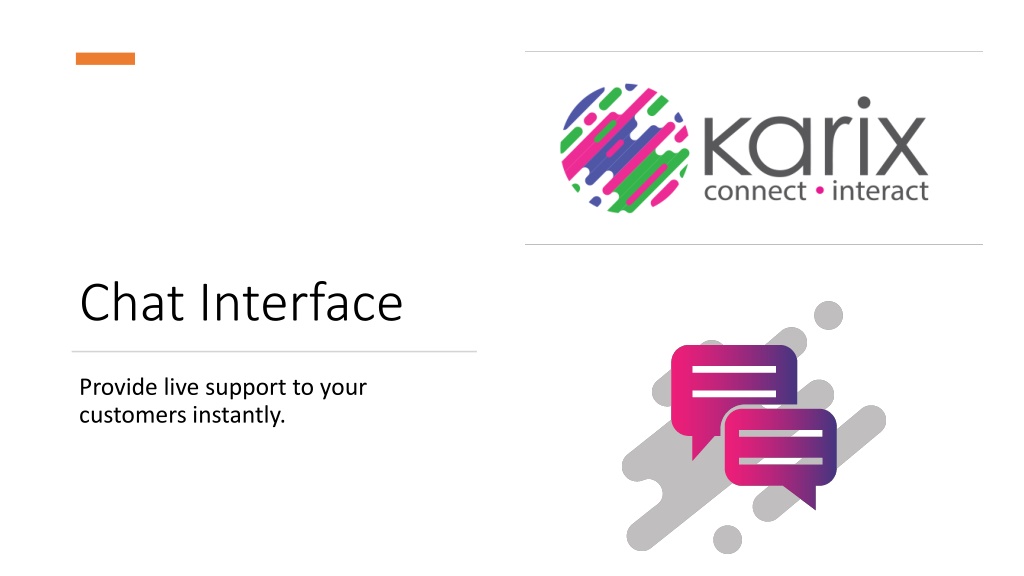 PPT - WhatsApp Business Services By Karix PowerPoint Presentation, free ...
