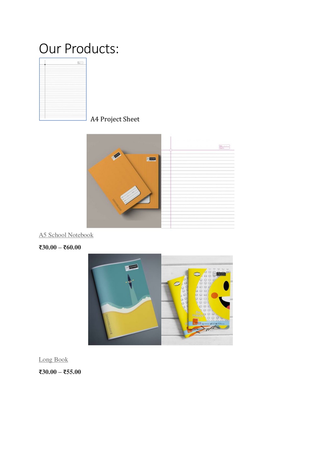 PPT - Marvpro Manufacturing Corporation - Notebook Manufacturing ...