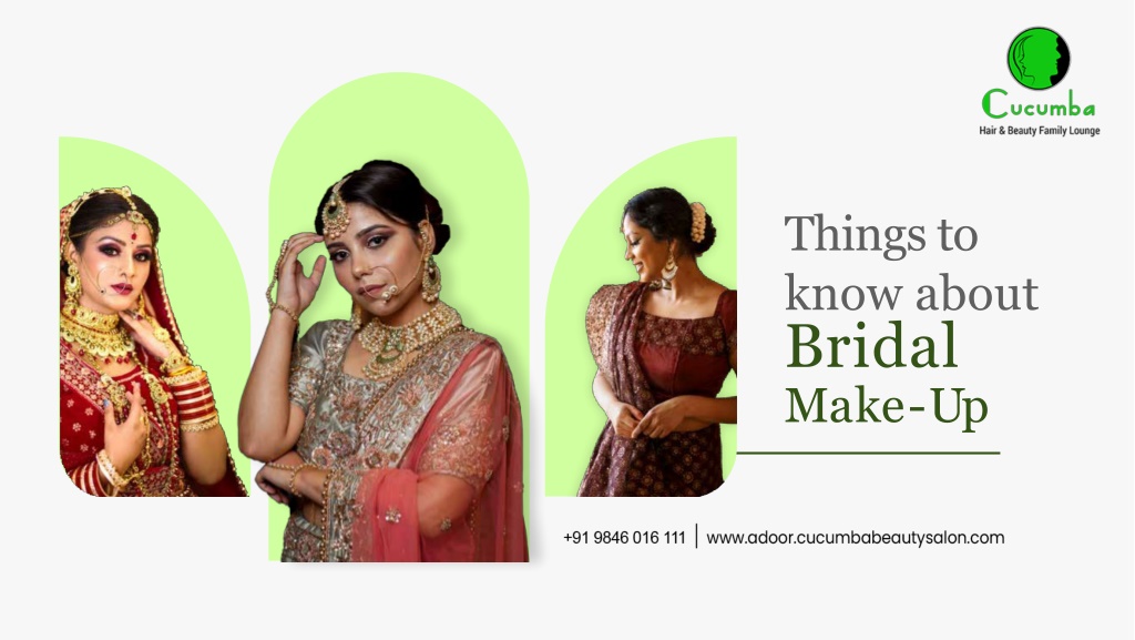PPT - Best beauty parlour in Pathanamthitta PowerPoint Presentation ...