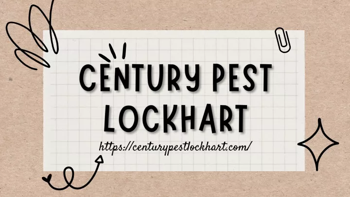PPT - Century Pest Control PowerPoint Presentation, free download - ID ...