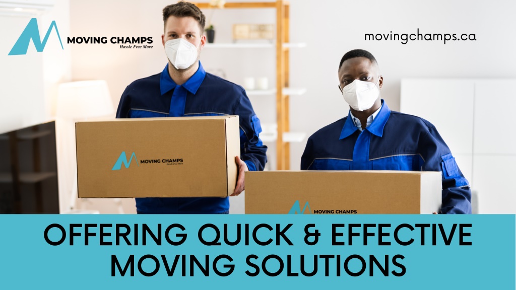 PPT - Professional and Expert House Movers in Canada PowerPoint Presentation - ID:11883461