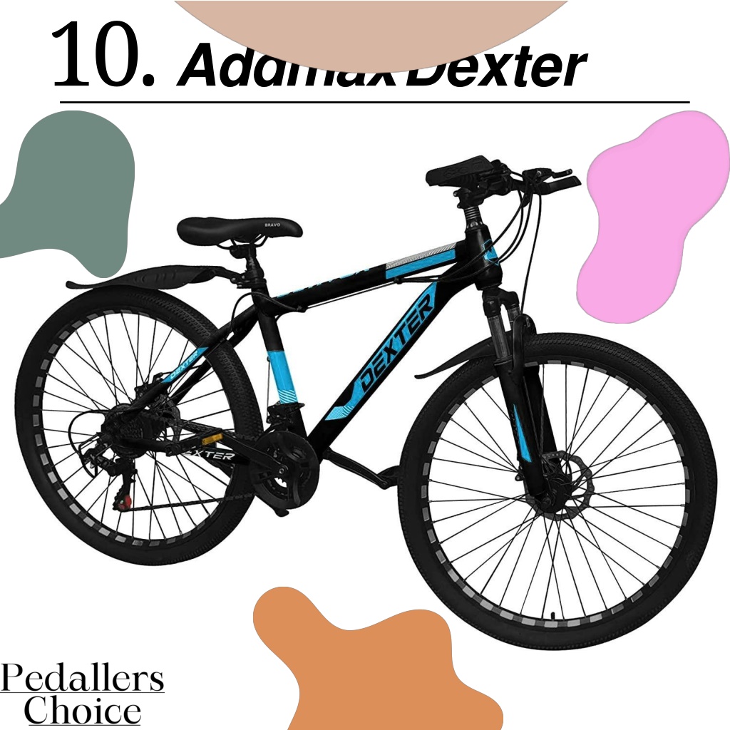 PPT - Best Mountain Bikes under ₹10,000 of 2022 PowerPoint Presentation ...
